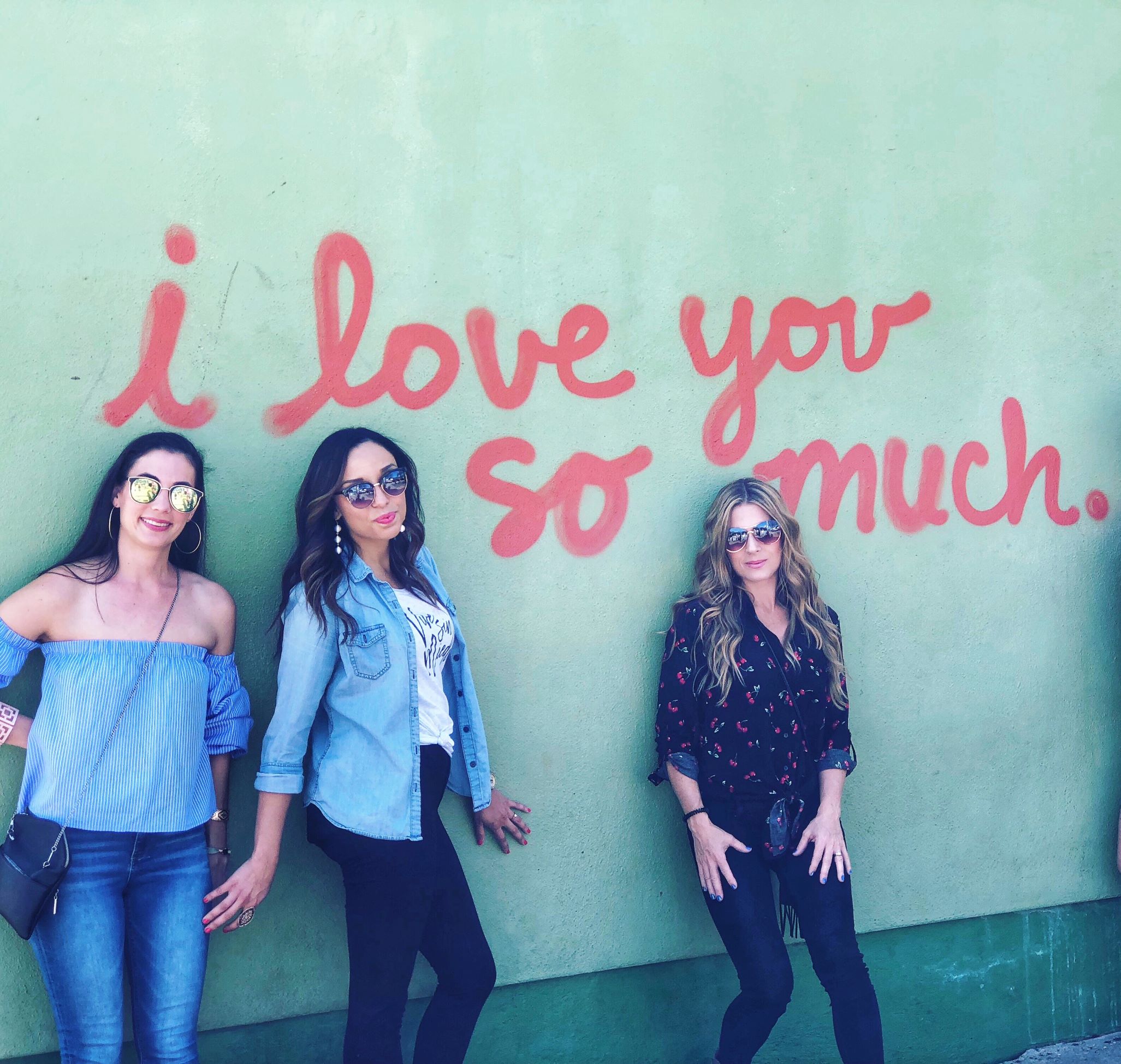 Austin Girls Trip! | Mi Blog