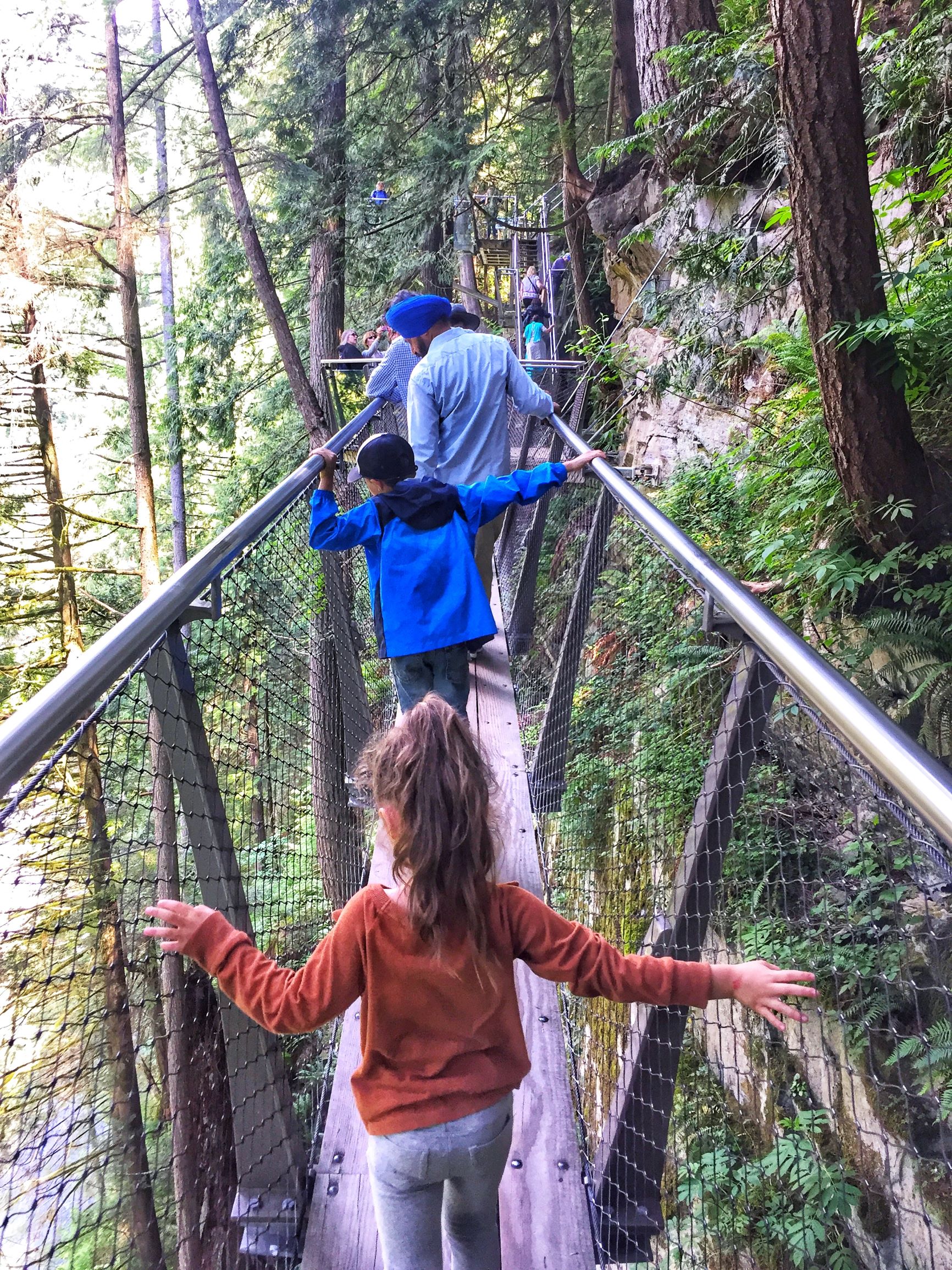 Traveling With Kids: Insights We’ve Learned Along the Way | Mi Blog